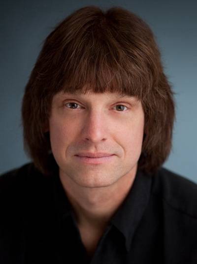 Scott Meyers_百度百科