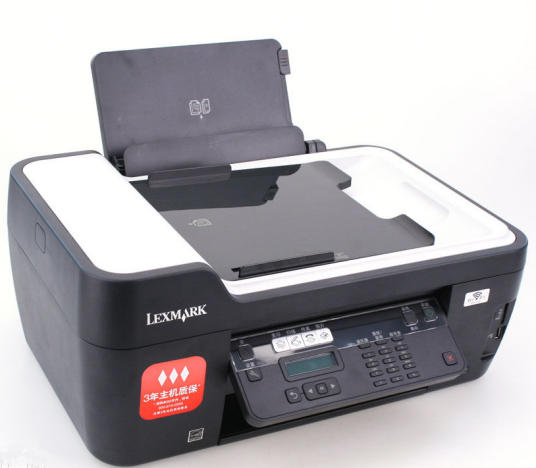 Lexmark_百度百科