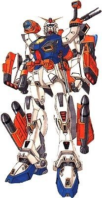 F90高达_百度百科