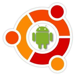 Ubuntu for Android_百度百科