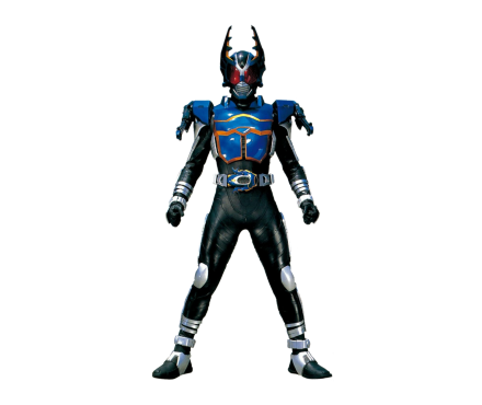 假面骑士Gatack_百度百科