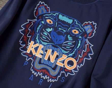 KENZO_百度百科