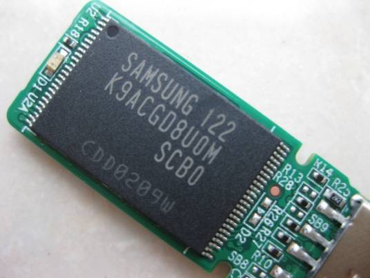 U盘芯片_百度百科