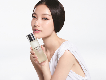 SK-II（宝洁公司旗下品牌）_百度百科