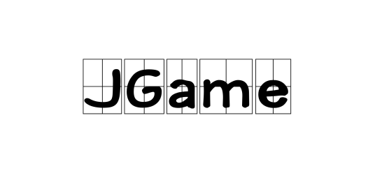 JGame_百度百科