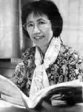 秦家懿_百度百科