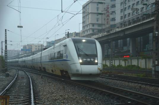 D6217次_百度百科