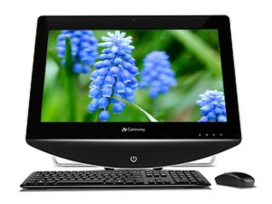 Gateway ZX4951-002C_百度百科