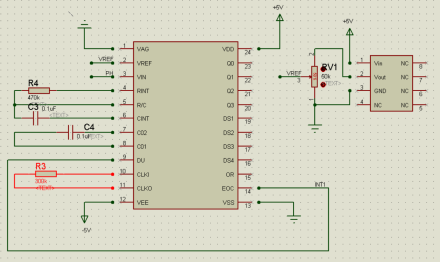MC14433_百度百科