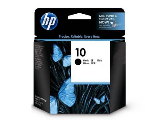 HP 10(C4844A)_百度百科