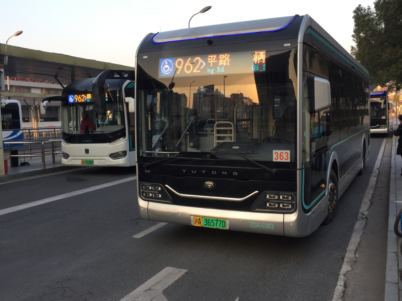 上海公交962路_百度百科