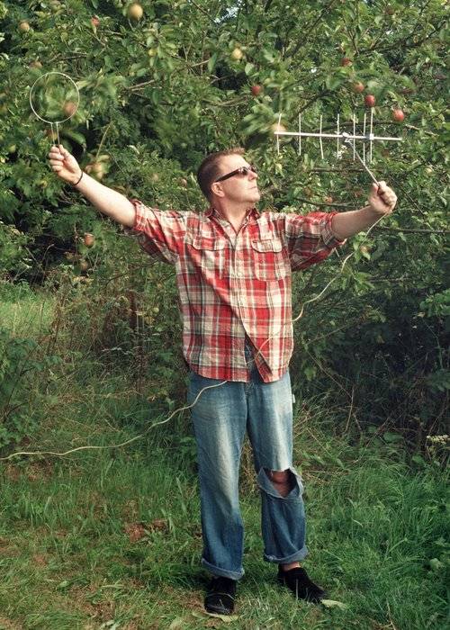 Peter Finnemore_百度百科