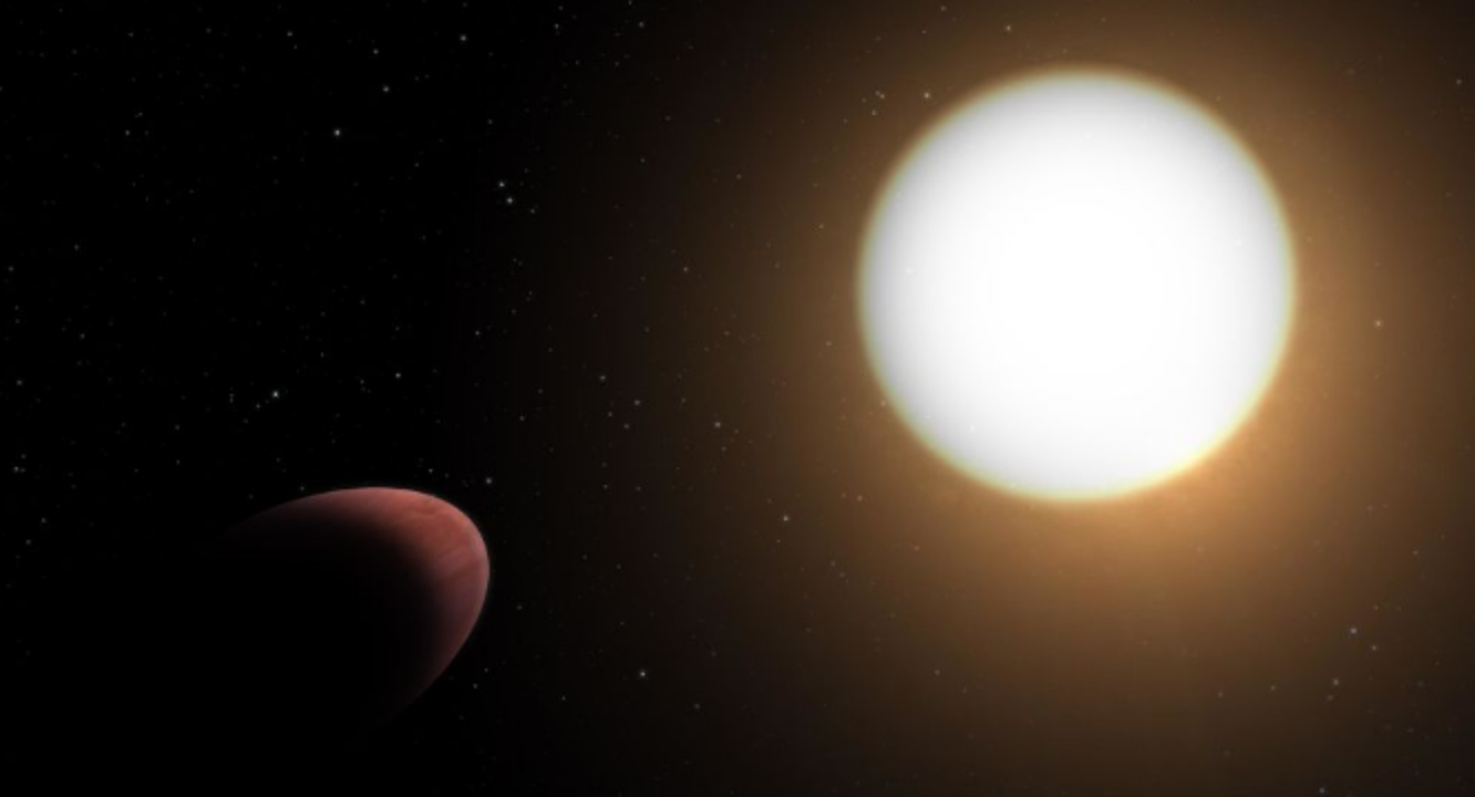 三体文明？系外行星？开普勒将告诉你一切_百科TA说