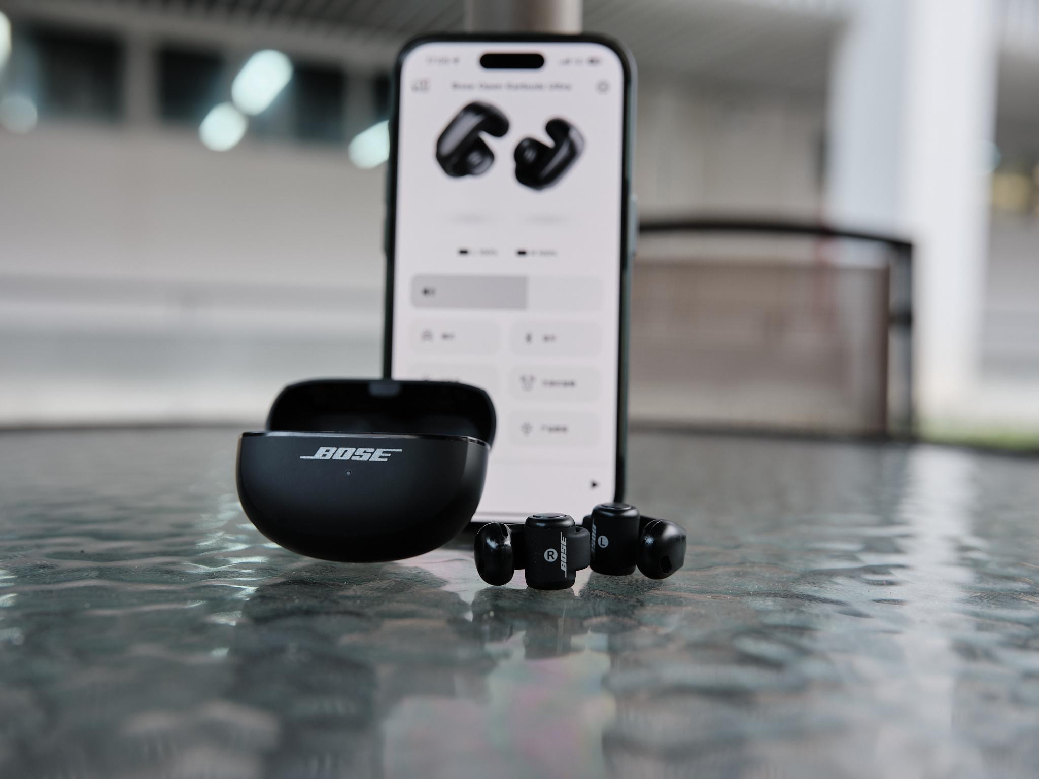 关于OWS耳机，我们和Bose产品官聊了聊_百科TA说