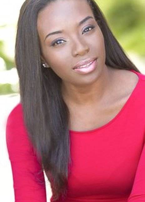 Rashia Whitlock_百度百科