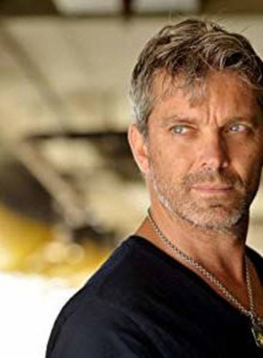 Gil Darnell_百度百科