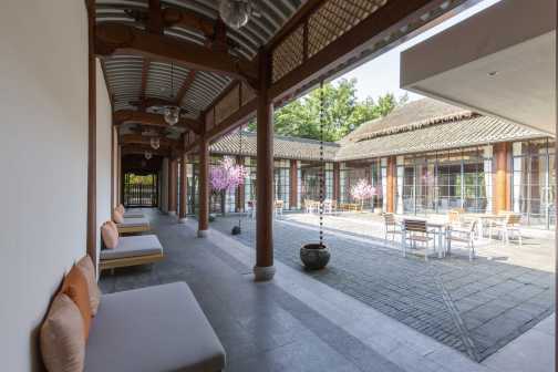 十里芳菲 ALOR VALLEY_百度百科