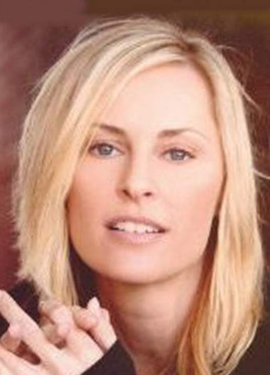 Emily Cline_百度百科