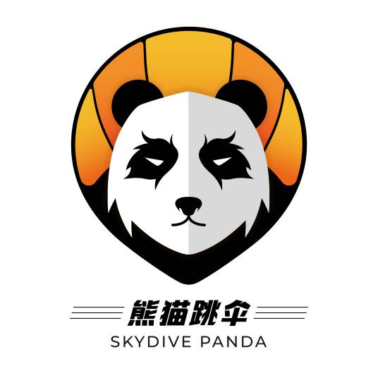 SKYDIVE PANDA_百度百科