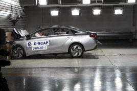 C-NCAP_百度百科