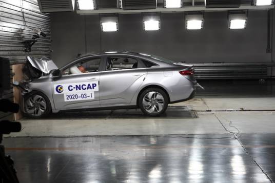 C-NCAP_百度百科