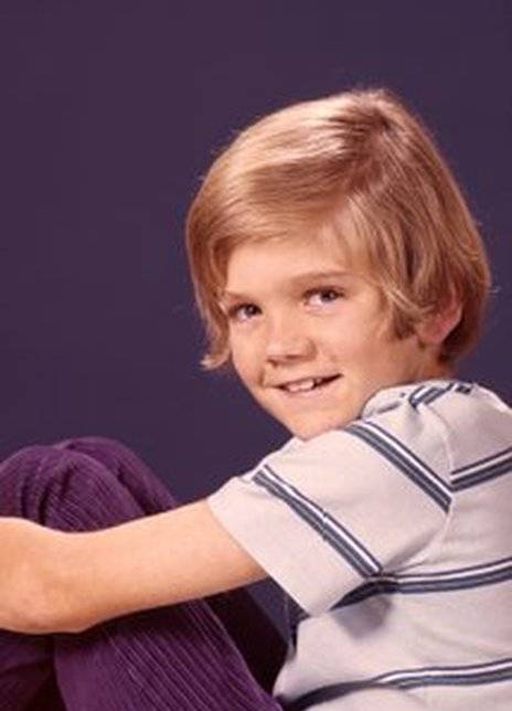 Brian Forster_百度百科