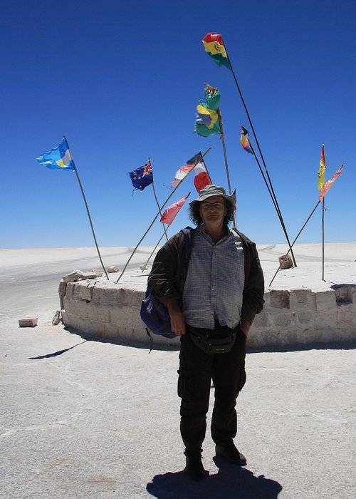 Michel Rauscher_百度百科