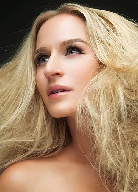 Jenn Gotzon_百度百科