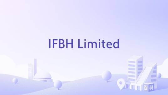 IFBH Limited_百度百科