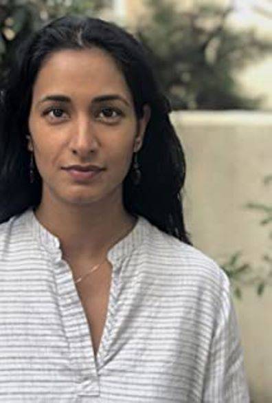 Geeta Malik_百度百科