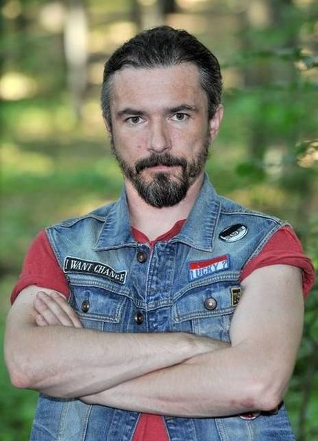 Andrzej Andrzejewski_百度百科