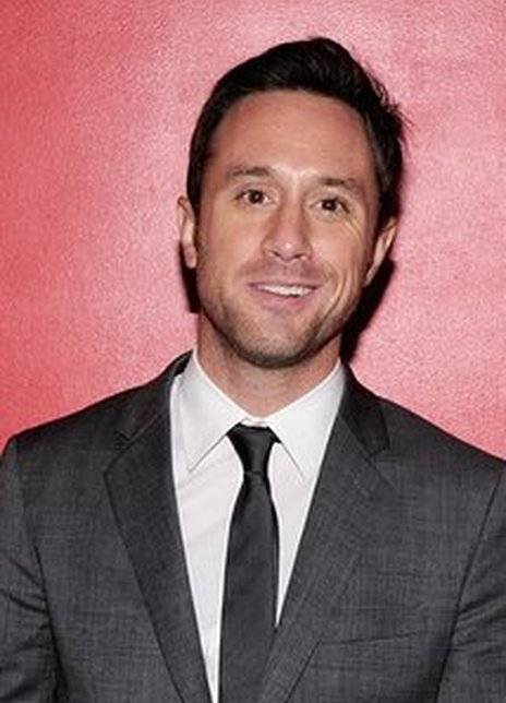 John Forest_百度百科