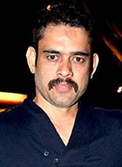 Vineet Sharma_百度百科