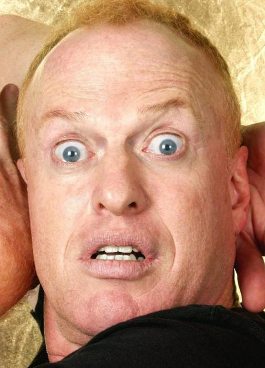 Richard Elfman_百度百科