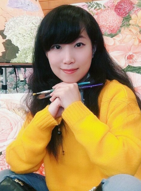 Lin Hsin_百度百科