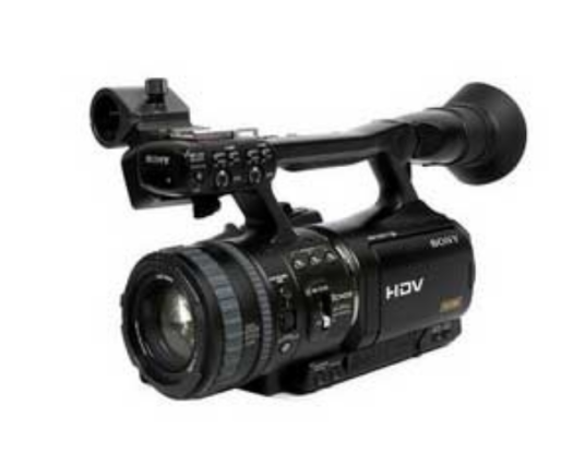 索尼 HVR-V1C 高清晰度数字摄录一体机_百度百科