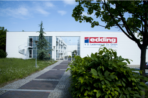 EDDING（品牌）_百度百科