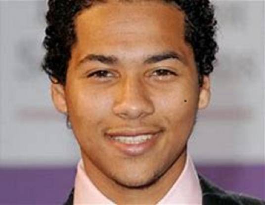 Devon Anderson_百度百科