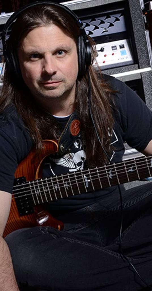 Mike Mushok_百度百科