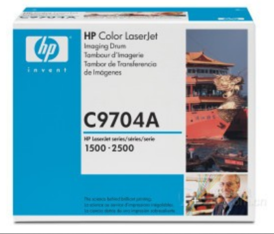 HP C9704A_百度百科