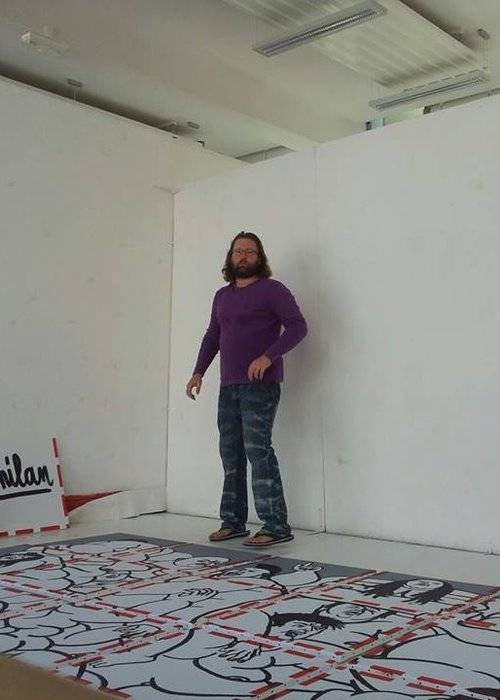 Milan Medic_百度百科