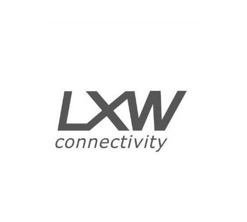 LXW CONNECTIVITY_百度百科