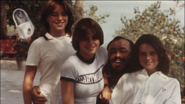 34年前，在长安街蹬自行车的胖子：关于帕瓦罗蒂，你不知道的事_百科TA说