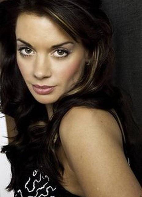 Louise Franklin_百度百科