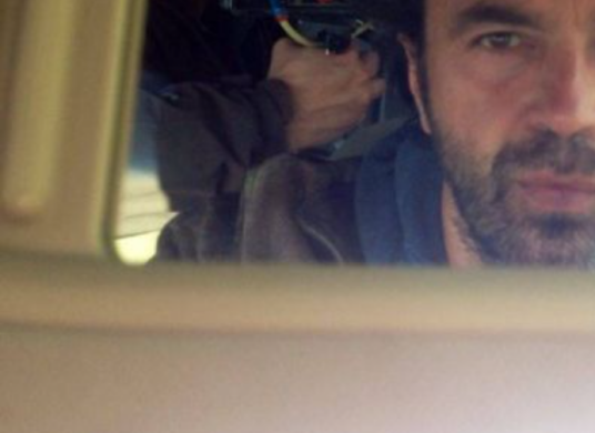 Ghassan Salhab_百度百科