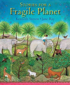 Stories for a Fragile Planet_百度百科