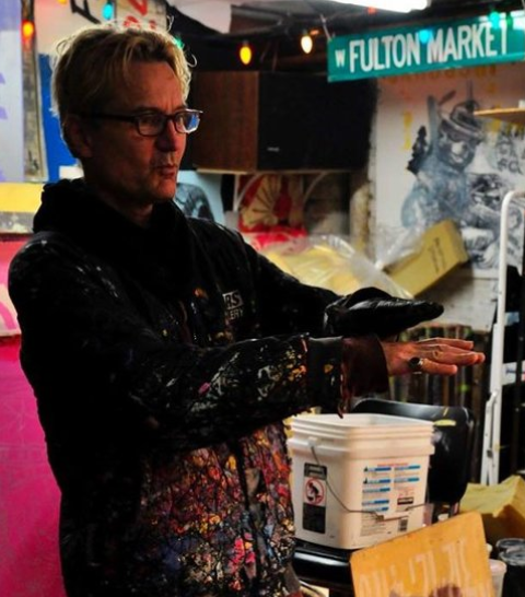 Peter Mars_百度百科