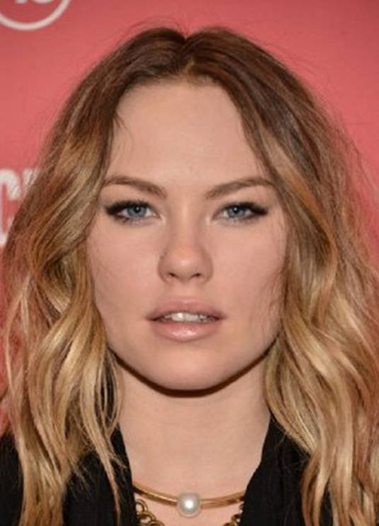 Chloe Rose_百度百科