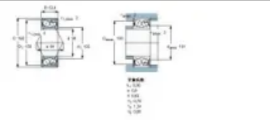 SKF 5218A-2Z轴承_百度百科