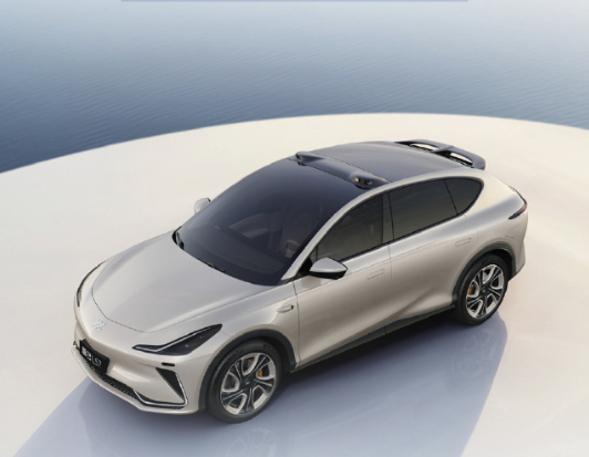 智己LS7 MAX_百度百科